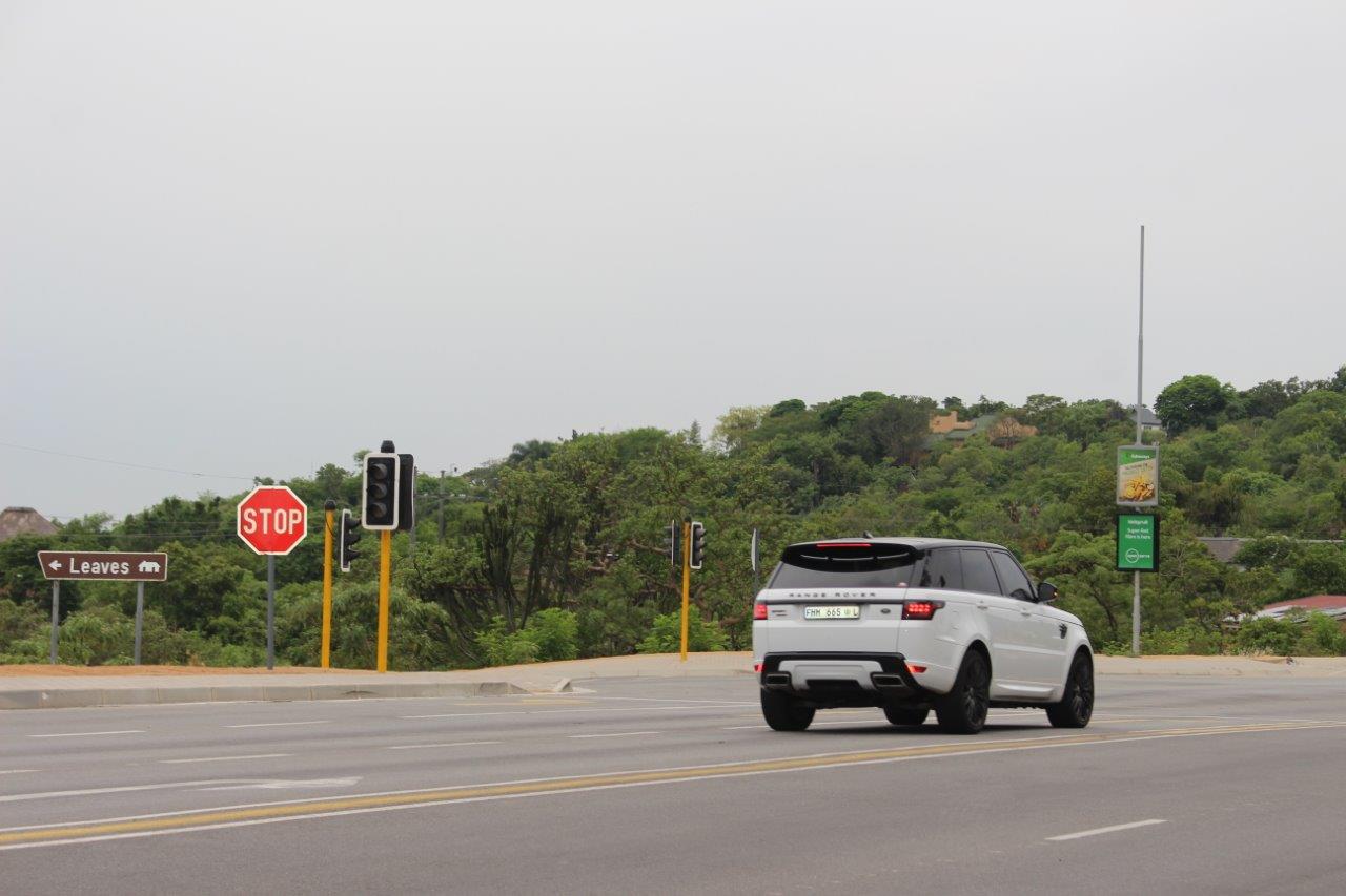 Mbombela motorists up in arms over inoperative traffic lights | Lowvelder