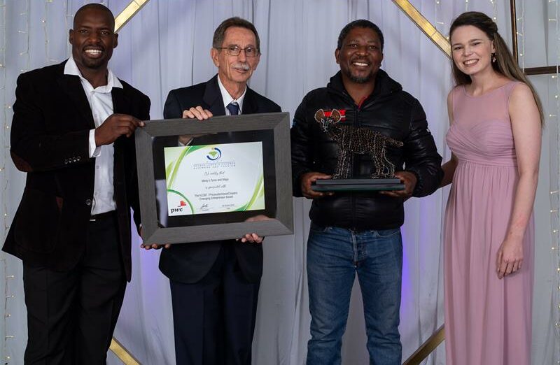 KLCBT Awards inspires even greater heights | Lowvelder