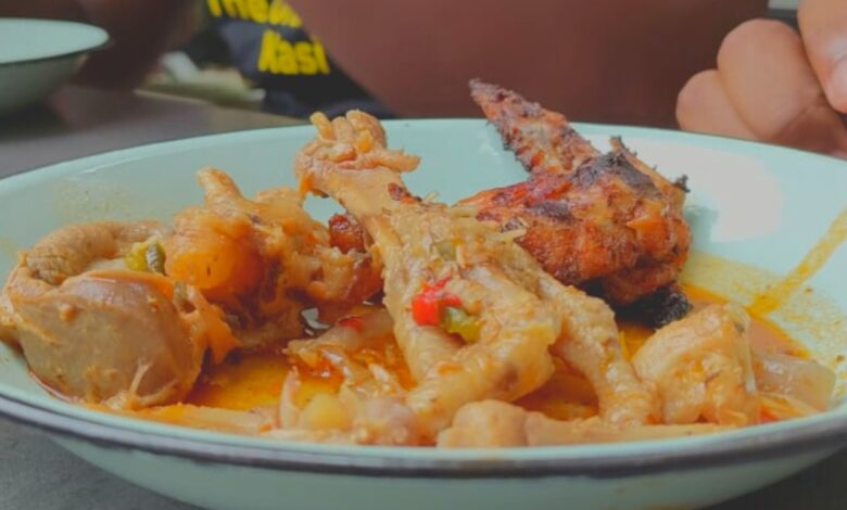 Local is lekker with Innibos and the Ultimate Kasi Experience | Lowvelder