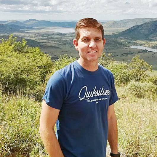 Golf his passion again after kidney transplant | Lowvelder