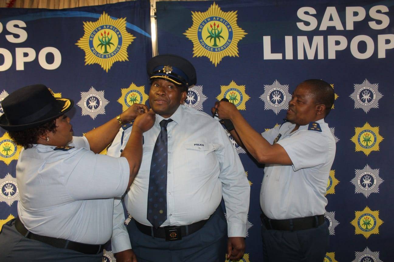 Limpopo SAPS appoints commander of media relations | Lowvelder