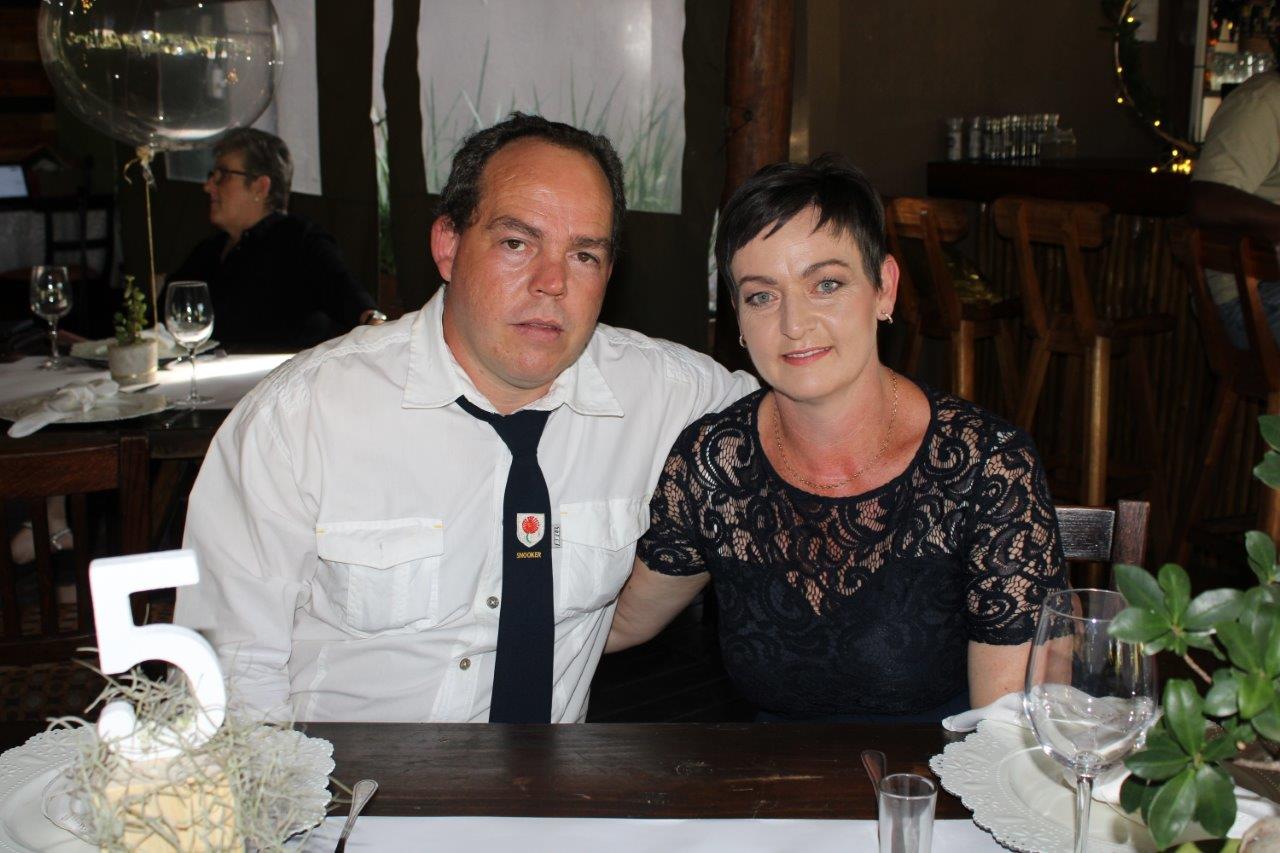 Pro Gratia-leerders sterkte vir die toekoms tydens afskeid gewens ...