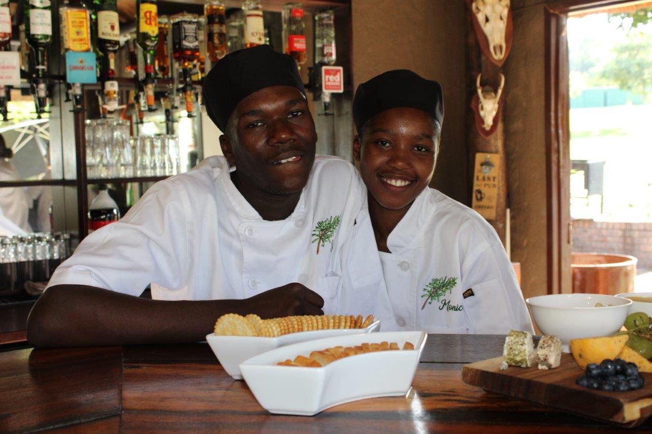 Pro Gratia-leerders sterkte vir die toekoms tydens afskeid gewens ...