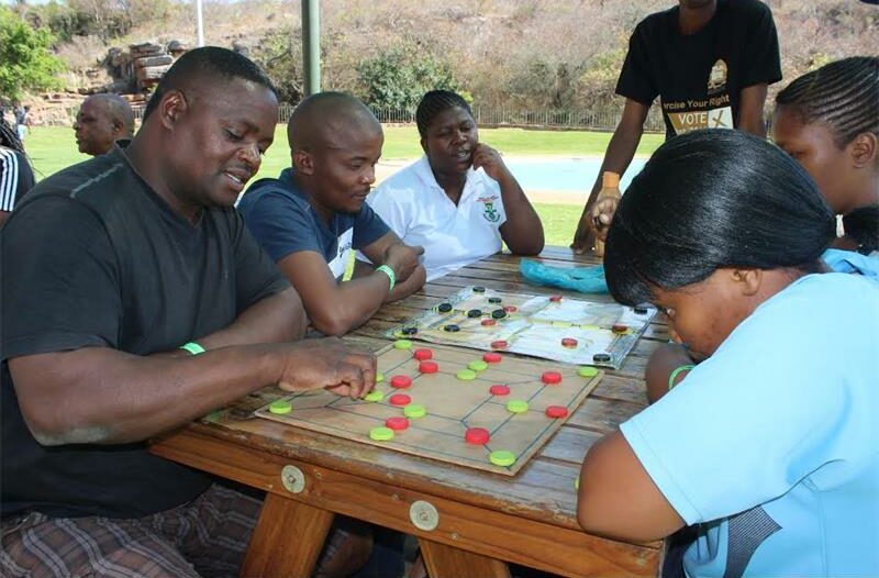 Indigenous games to play with 'Abo Mzala' this festive season | Lowvelder