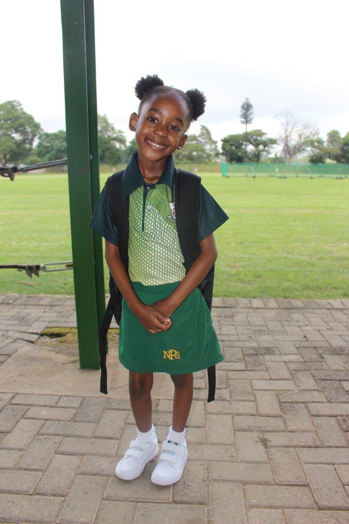 Nelspruit Primary welcomes its Grade Ones for 2023 | Lowvelder
