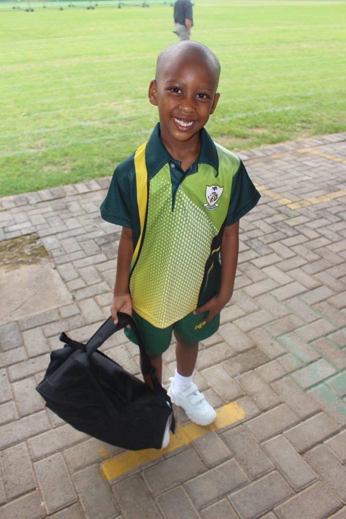 Nelspruit Primary welcomes its Grade Ones for 2023 | Lowvelder