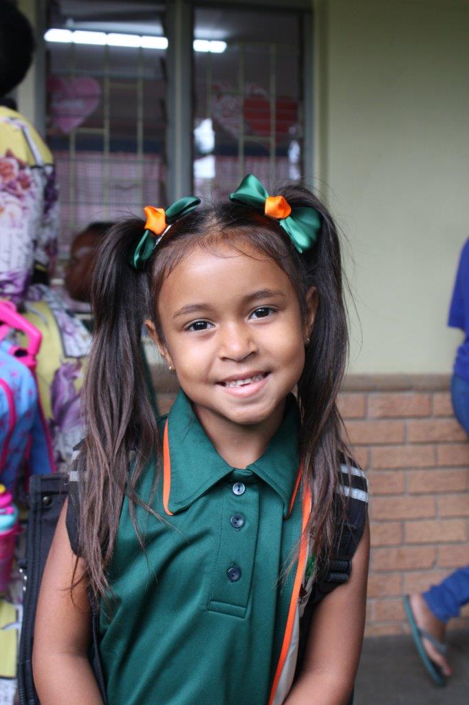 So lyk van Laerskool Bergland se nuwe gr. 1-gesiggies | Lowvelder