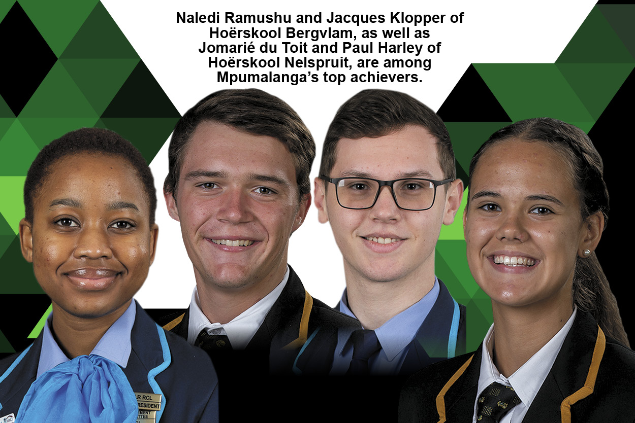 Top Achievers 2022 | Lowvelder