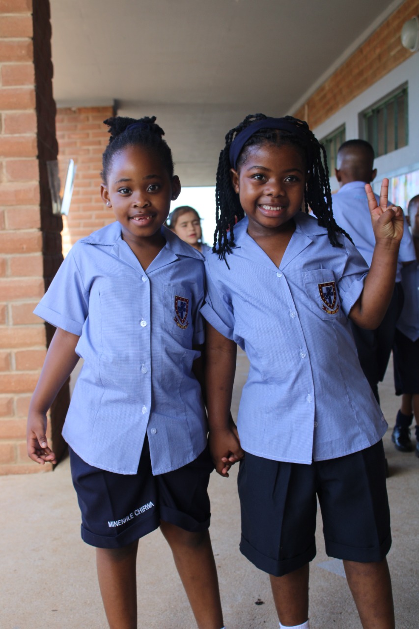 IN PHOTOS: Lowveld schools welcome Grade Ones | Lowvelder