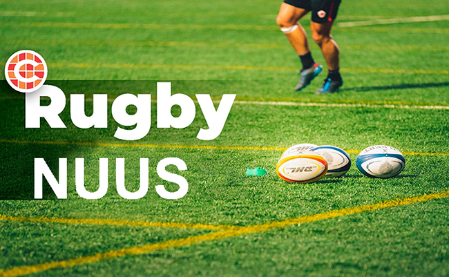 Spelers uitgenooi om hul rugbylitte by Rooikatte los te maak | Lowvelder