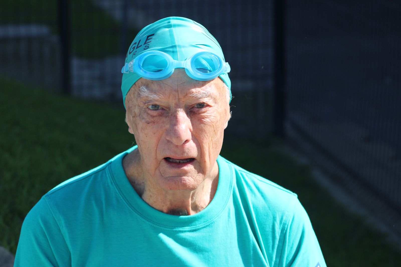 Ninety-year-old swimmer heads to Mbombela for SA Masters | Lowvelder