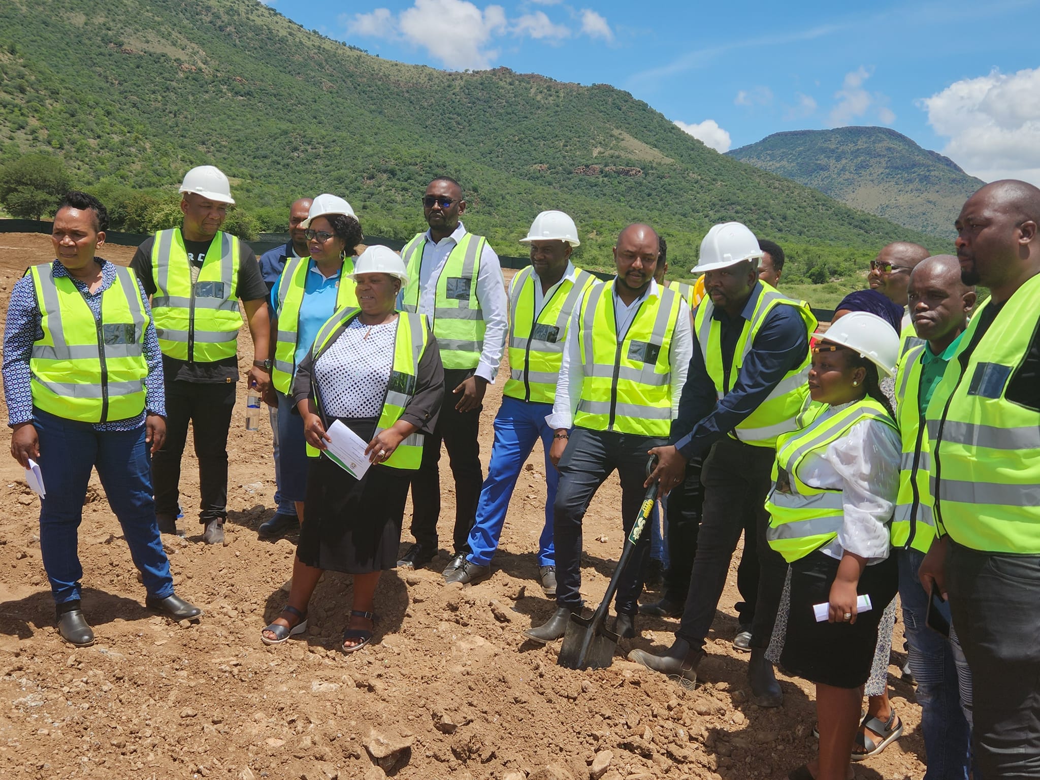 New hospital to be constructed in Burgersfort | Lowvelder