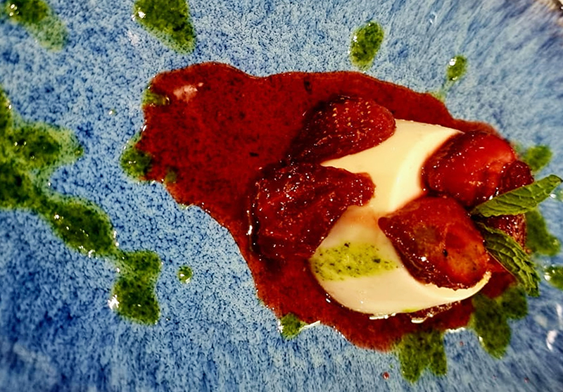 Die geure het getrou toe Lydenburg se sjefs hul kombuistalent wys ...