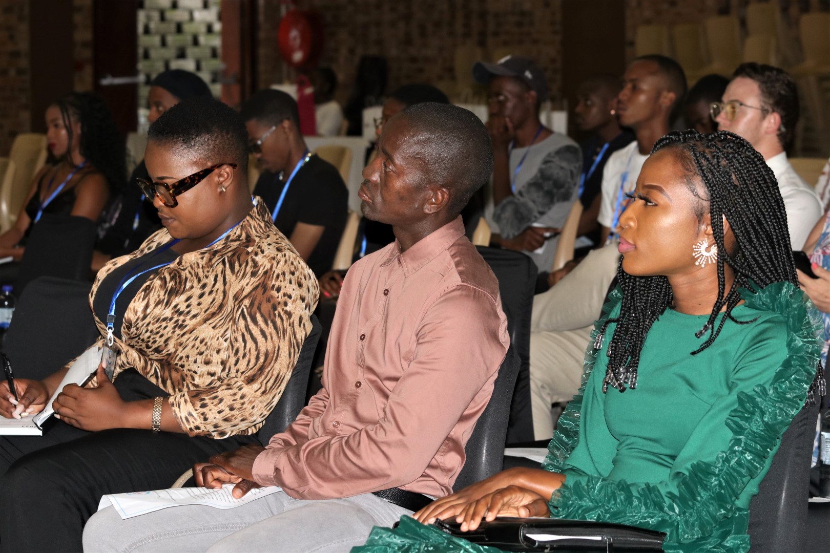 Entrepreneurship seminar in Mbombela looks to the future of Mbombela's youth | Lowvelder