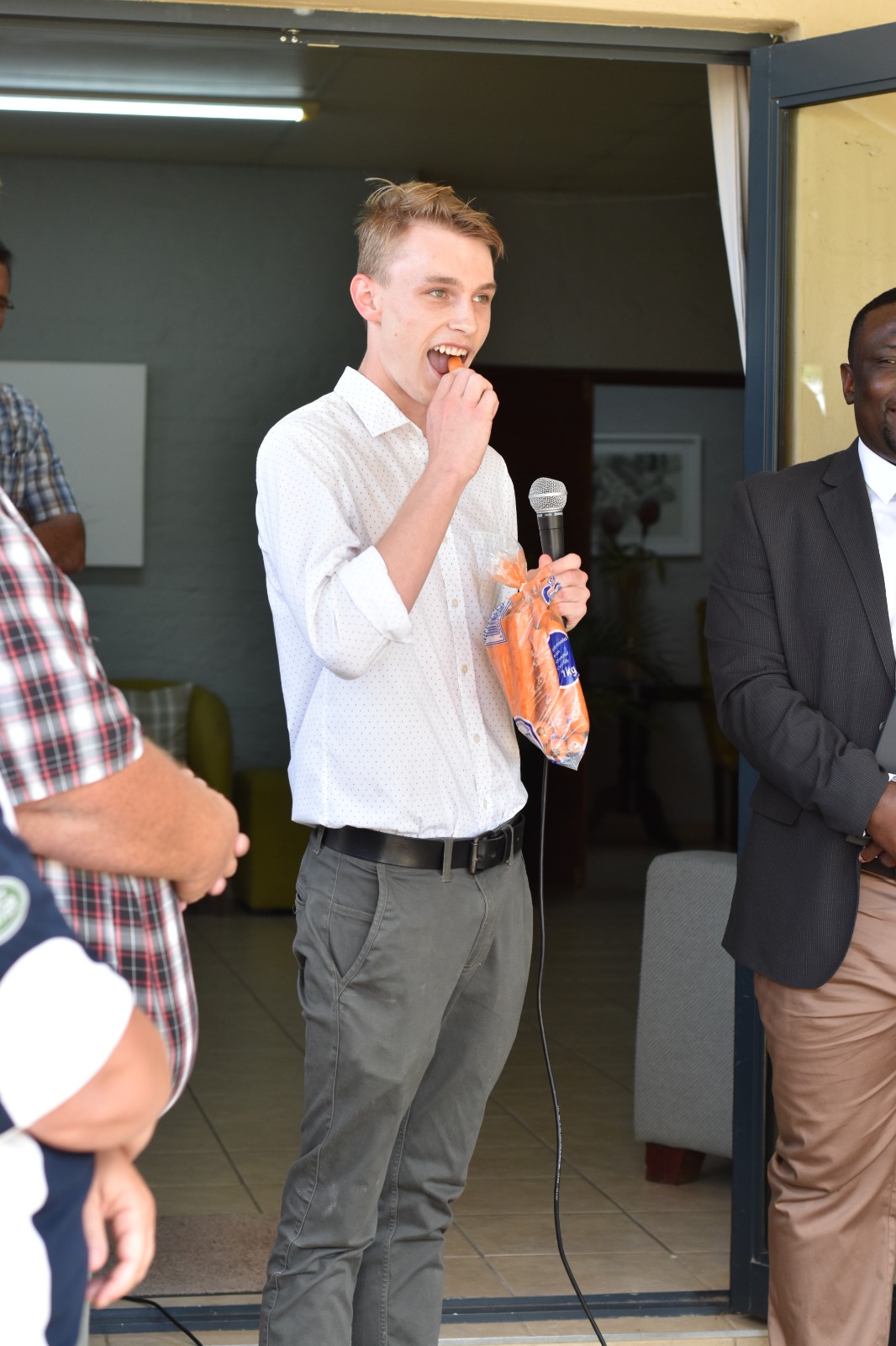 Beloved Curro Nelspruit teacher's memory honoured | Lowvelder