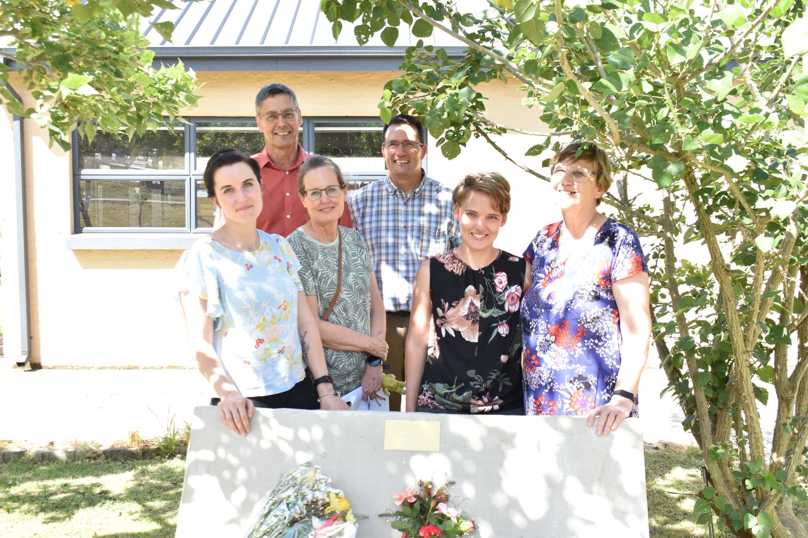 Beloved Curro Nelspruit teacher's memory honoured | Lowvelder