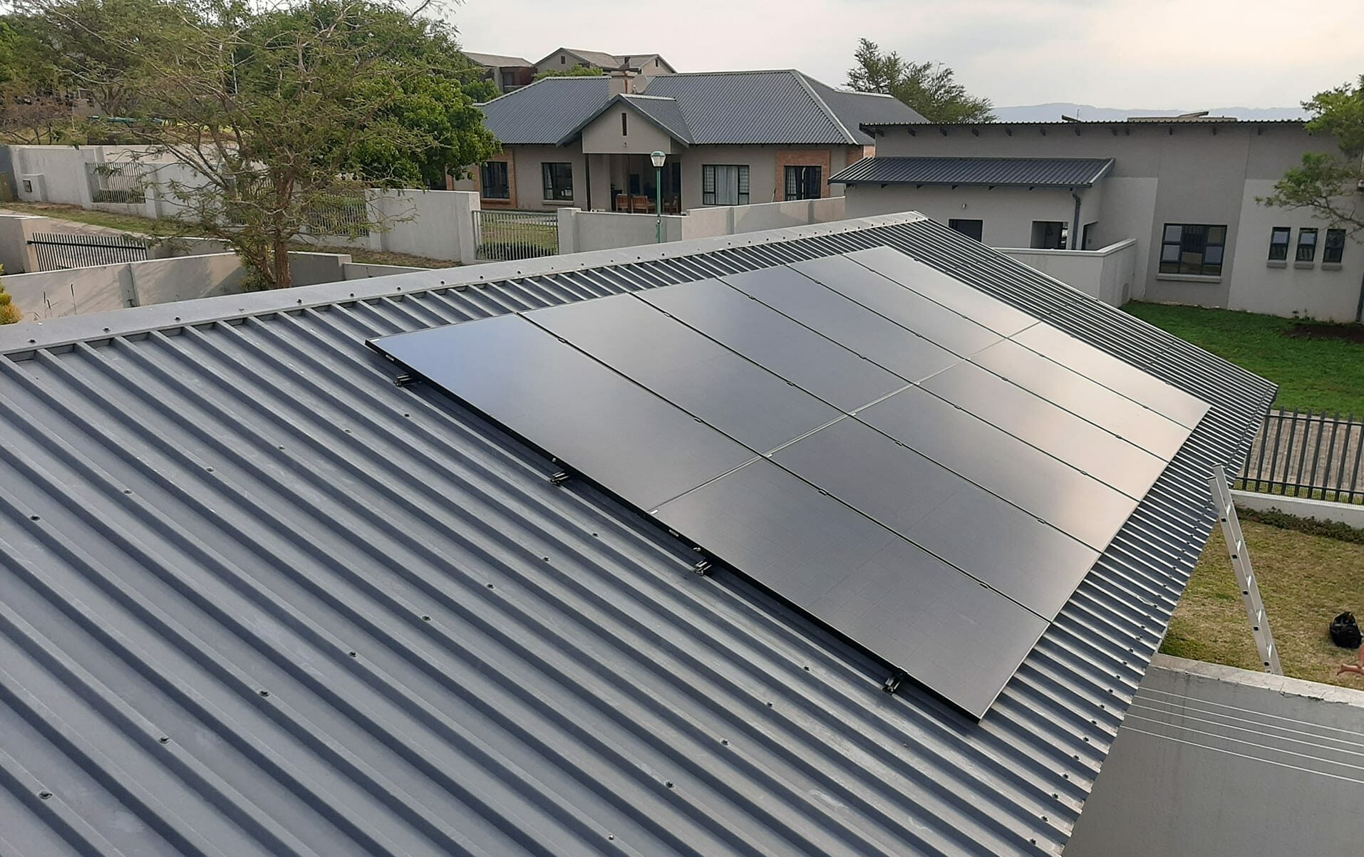 Solar systems, tax breaks explained in Mbombela | Lowvelder