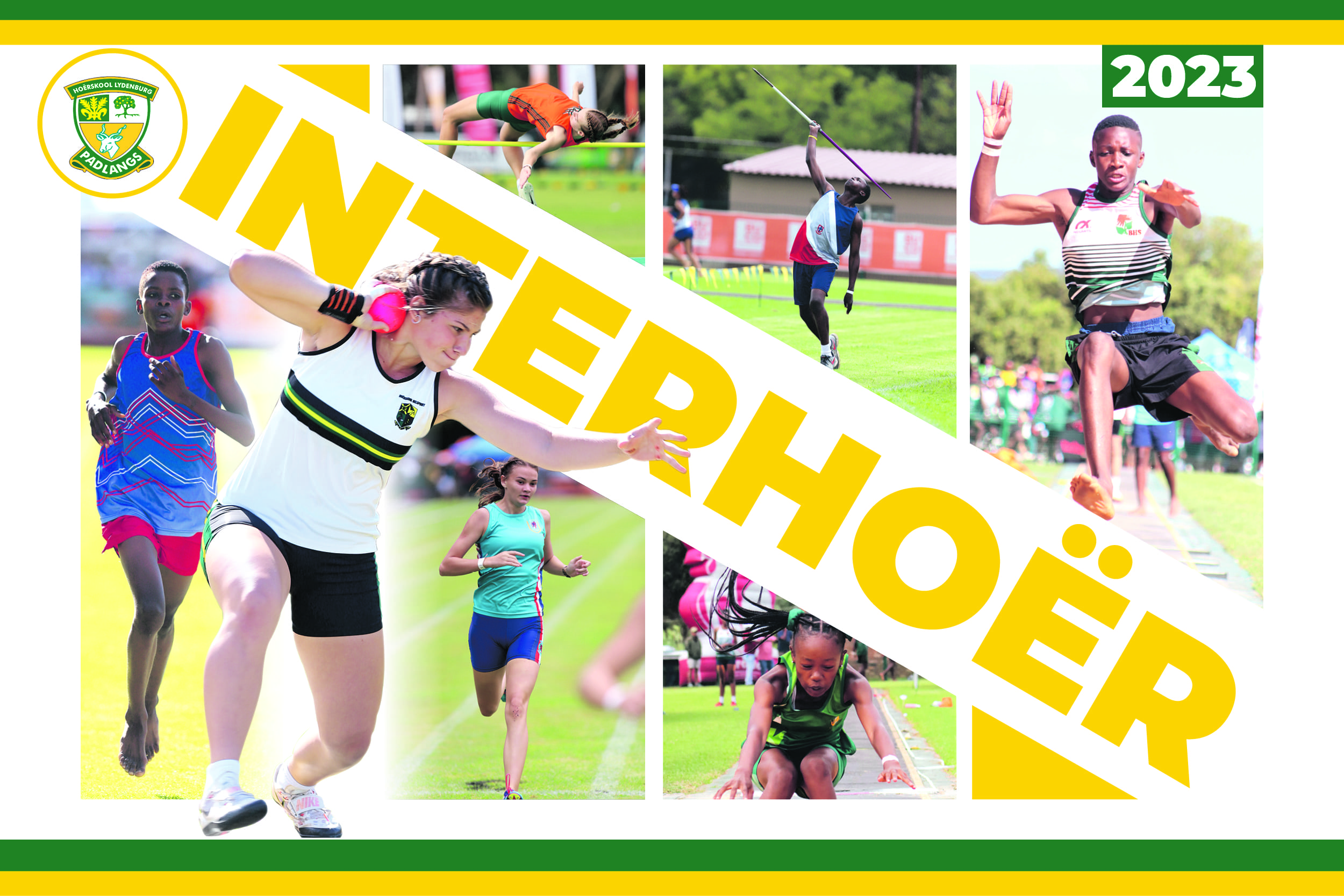 Interhoër 2023 | Lowvelder