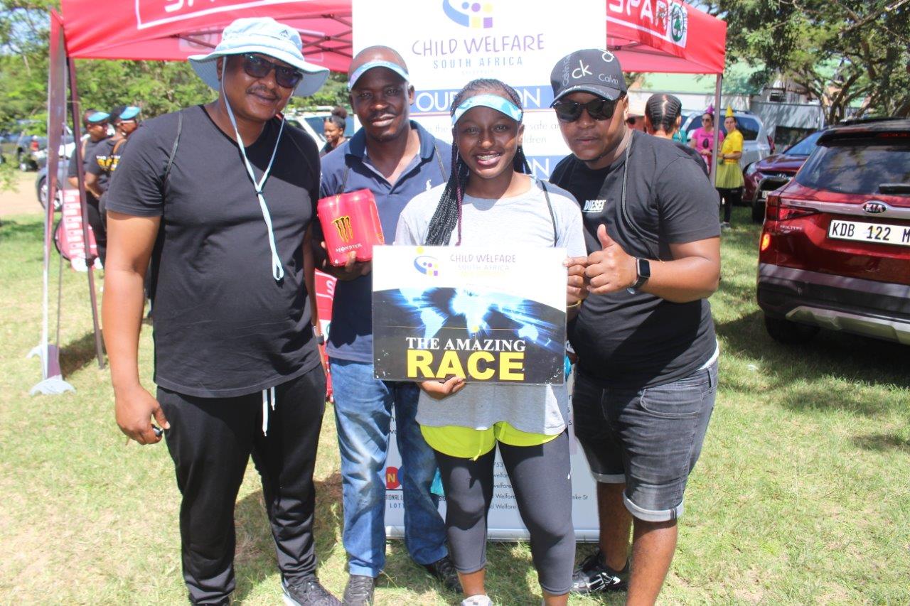 Child Welfare Mbombela race another triumph | Lowvelder