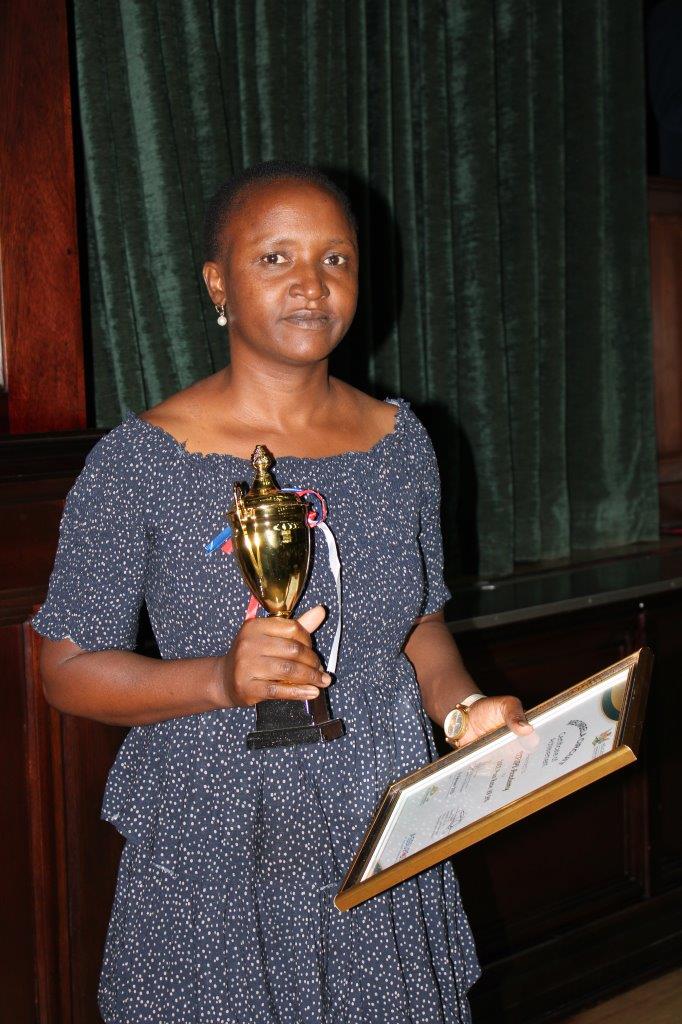Mbombela Circuit Awards showcase top achievers | Lowvelder