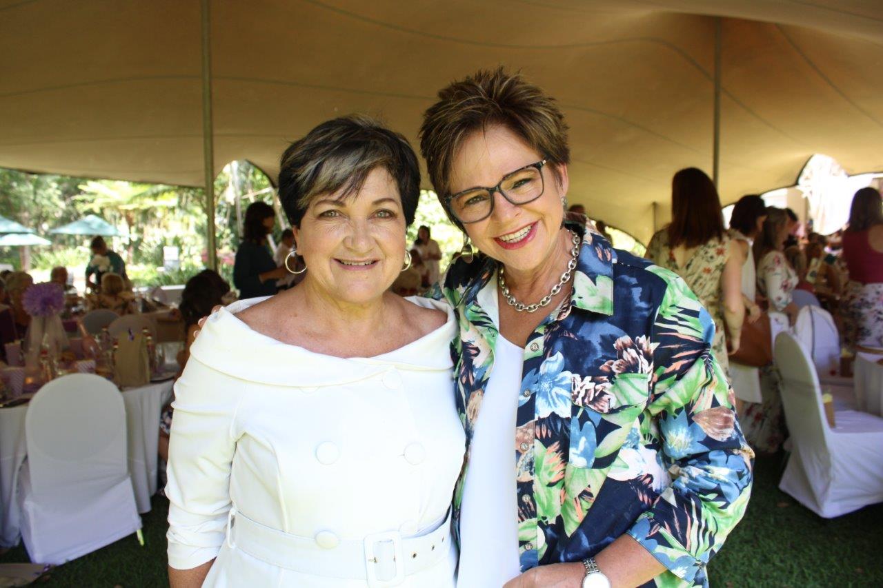 Laevelder-vroue hou verrykende oggendtee vir KANSA | Lowvelder