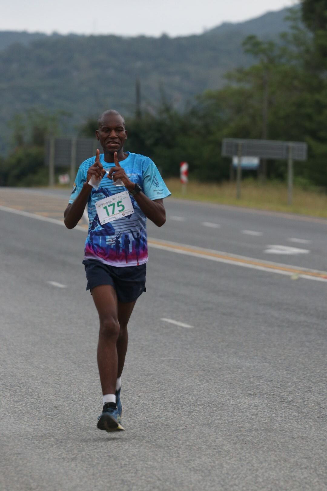Runners set the pace in Jock of the Bushveld Marathon | Lowvelder