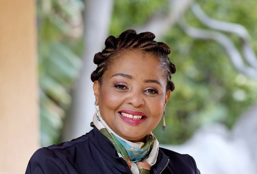SANParks appoints first female CEO | Lowvelder