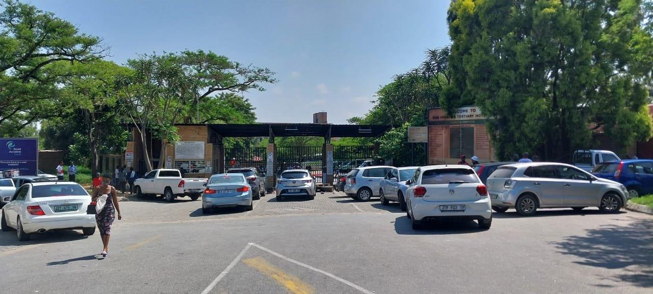Most of Ehlanzeni region's hospitals closed due to strikes | Lowvelder