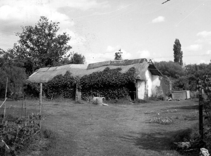 Die eerste landdrosgebou op Lydenburg - nog 'n verlore gebou | Lowvelder