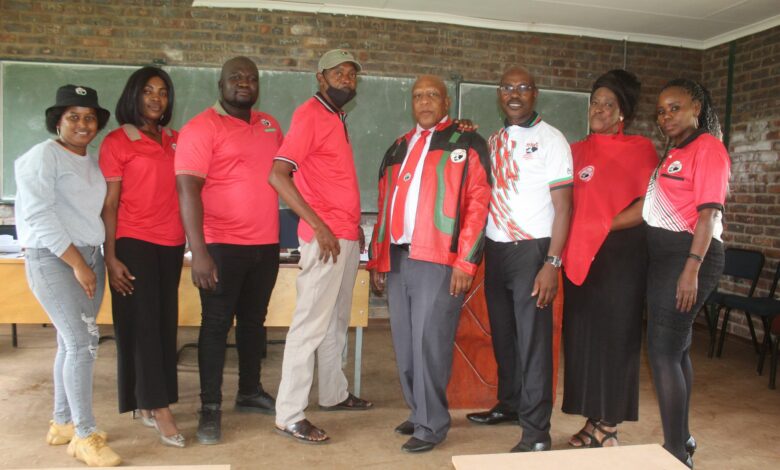 Sadtu awards the best from Drankensberg Circuit | Lowvelder