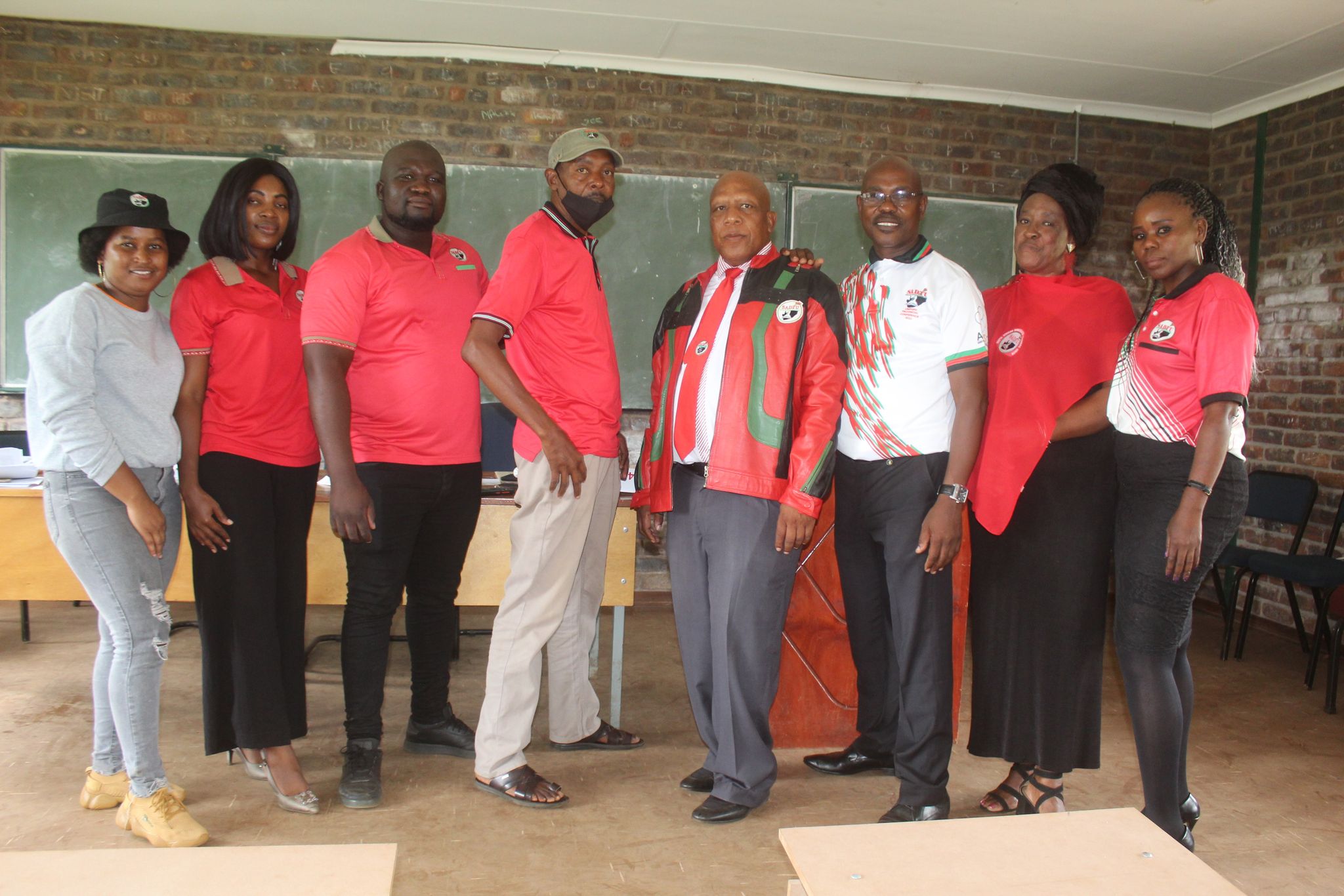 Sadtu awards the best from Drankensberg Circuit | Lowvelder