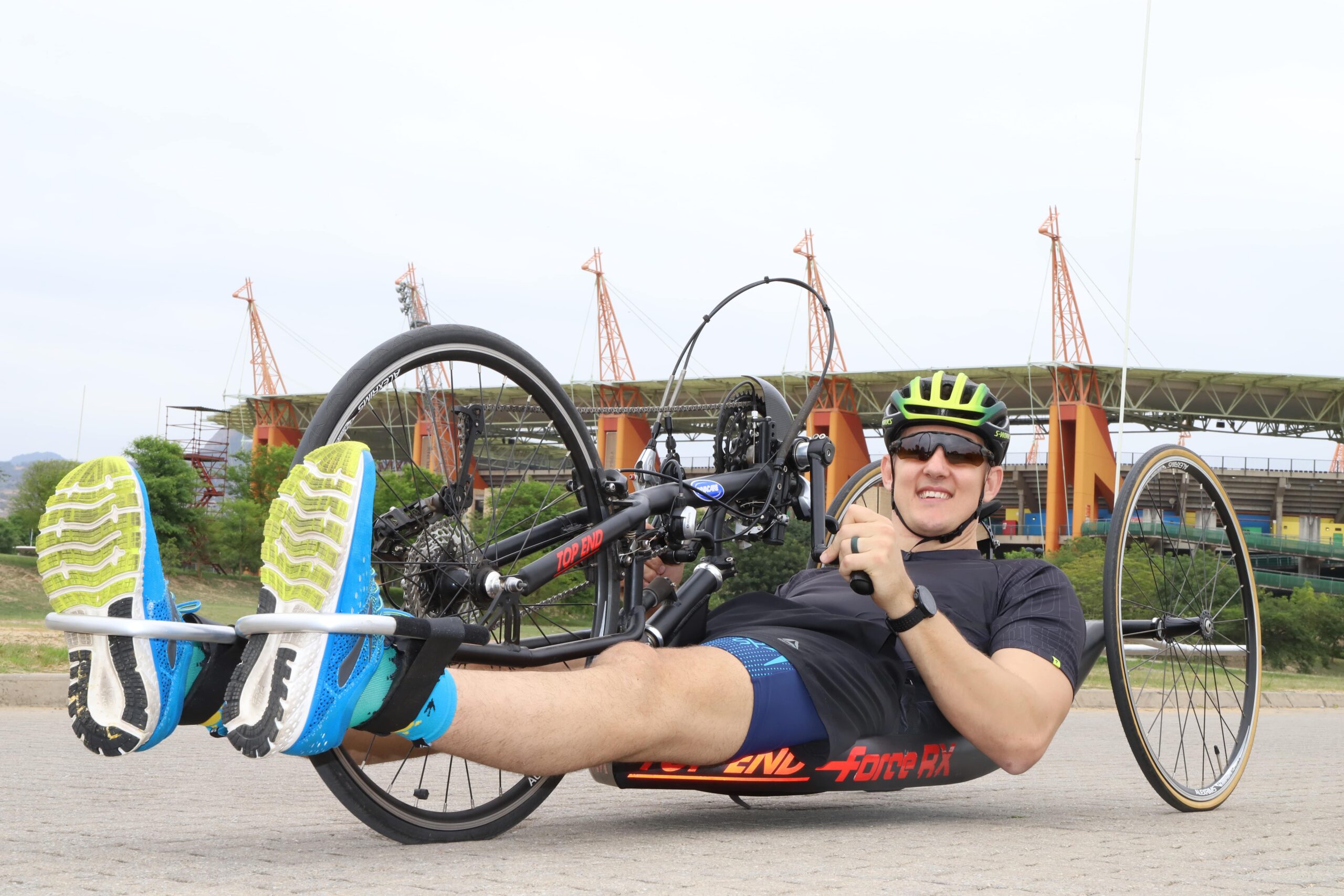 Tegnologie kan dié Laevelder help om weer gholfballe te moker | Lowvelder