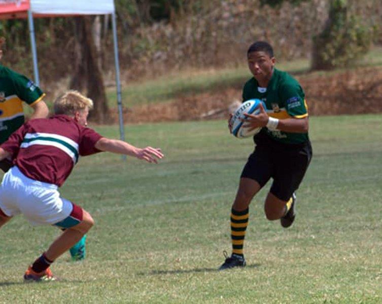 Kragmetings tydens afgelope rugbyweek propvol aksie | Lowvelder