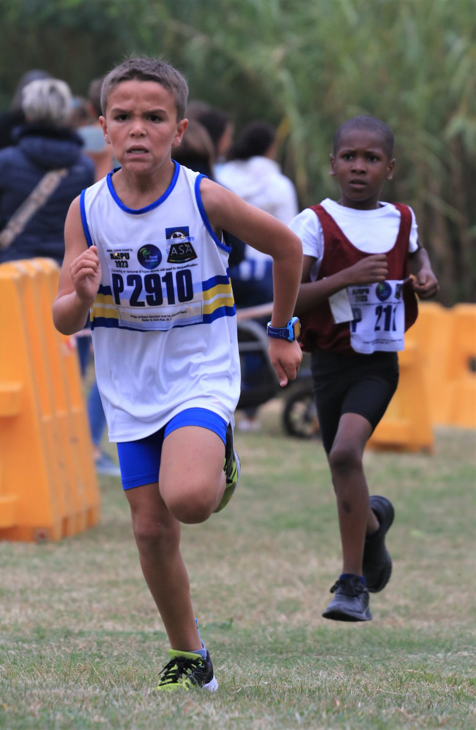 Mpumalanga's cross-country running season is in full swing | Lowvelder