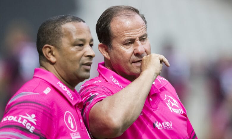 Jimmy Stonehouse sends message of support to Paarl Boys High rugby ...