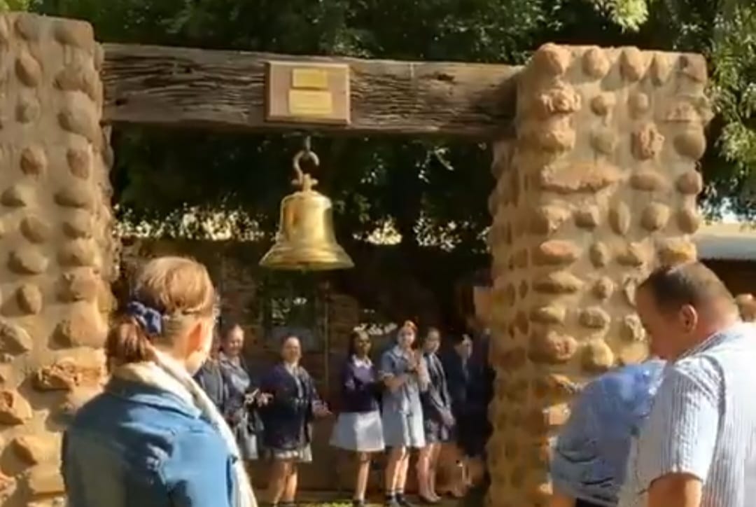 Komatipoort Akademie neem afskeid van geliefde leerder | Lowvelder