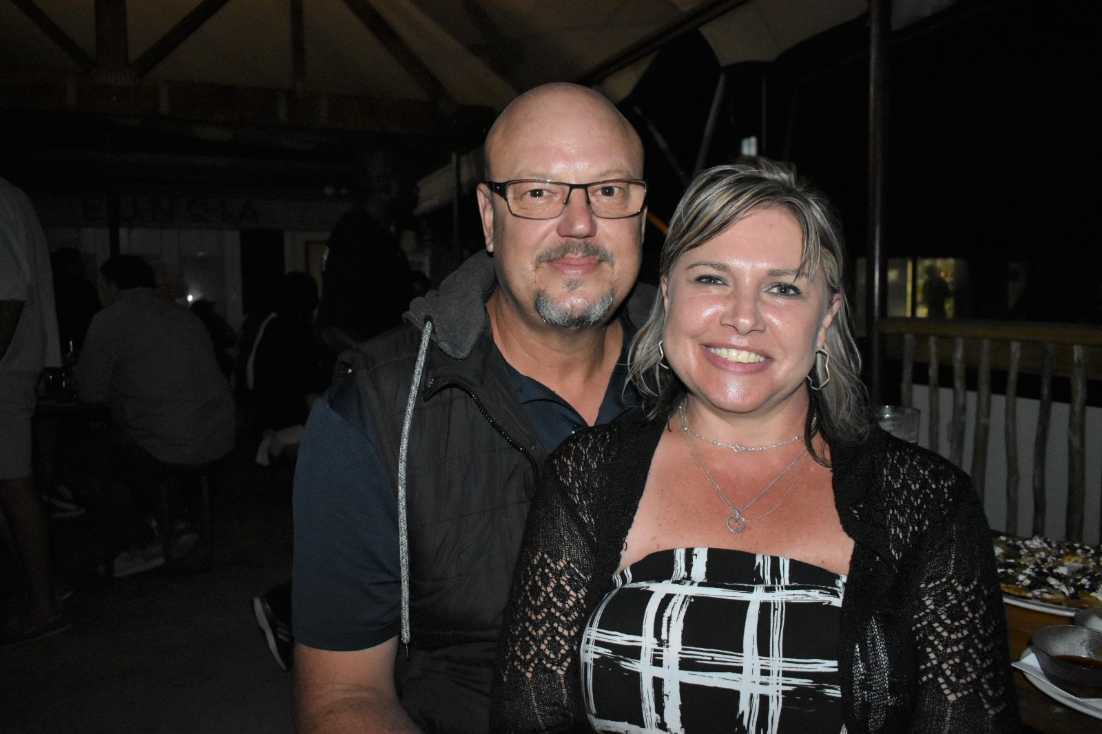 Popular Koos Kombuis entertains young and old | Lowvelder