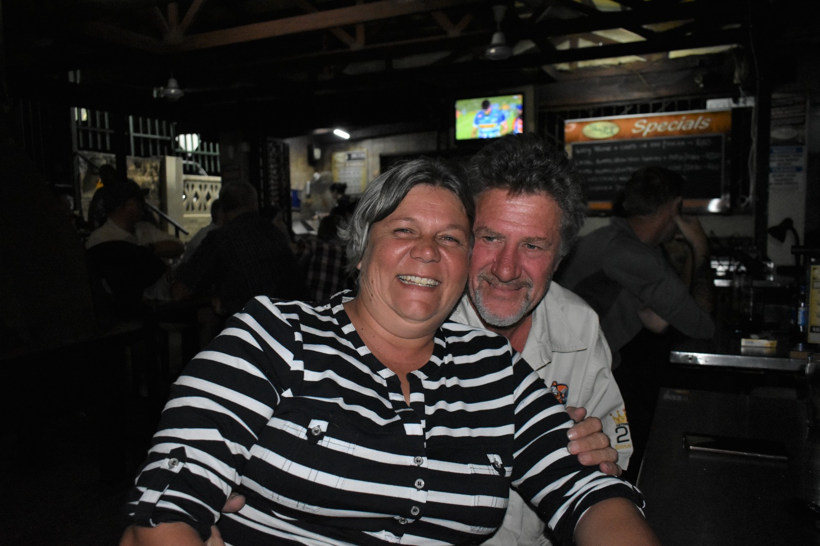 Popular Koos Kombuis entertains young and old | Lowvelder