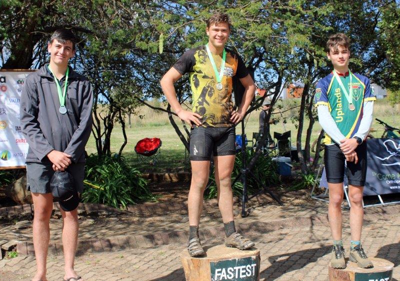 Endurance tested at Enduro in Lydenburg | Lowvelder