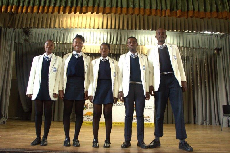 Exceptional voices at choir festival in Lydenburg | Lowvelder