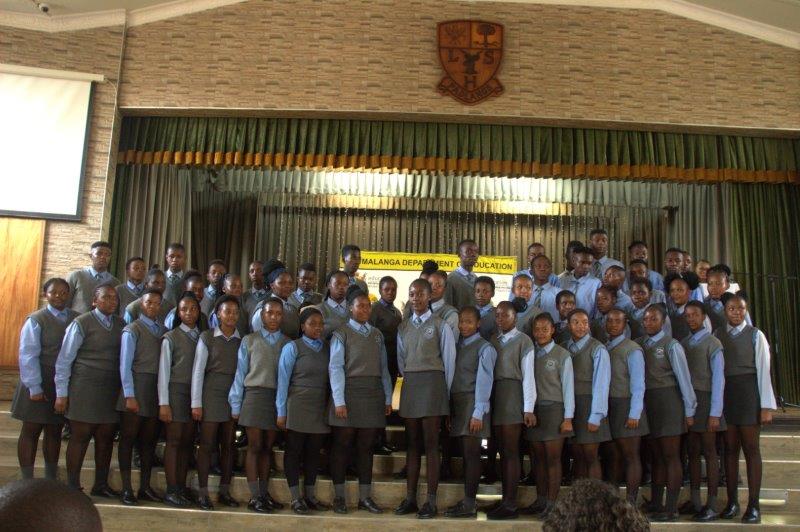 Exceptional voices at choir festival in Lydenburg | Lowvelder