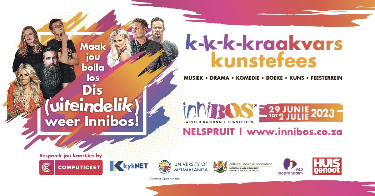 Die Laeveld skud sy vere behoorlik reg vir Innibos | Lowvelder