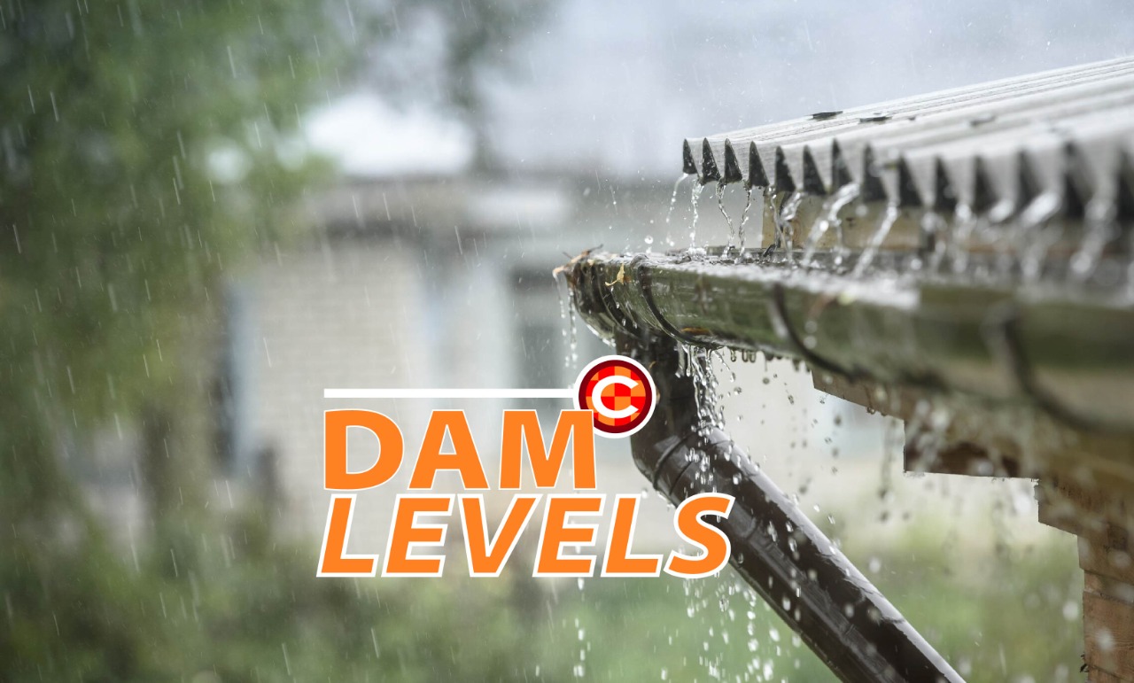 Dams in the Inkomati Catchment Area remain over full capacity | Lowvelder