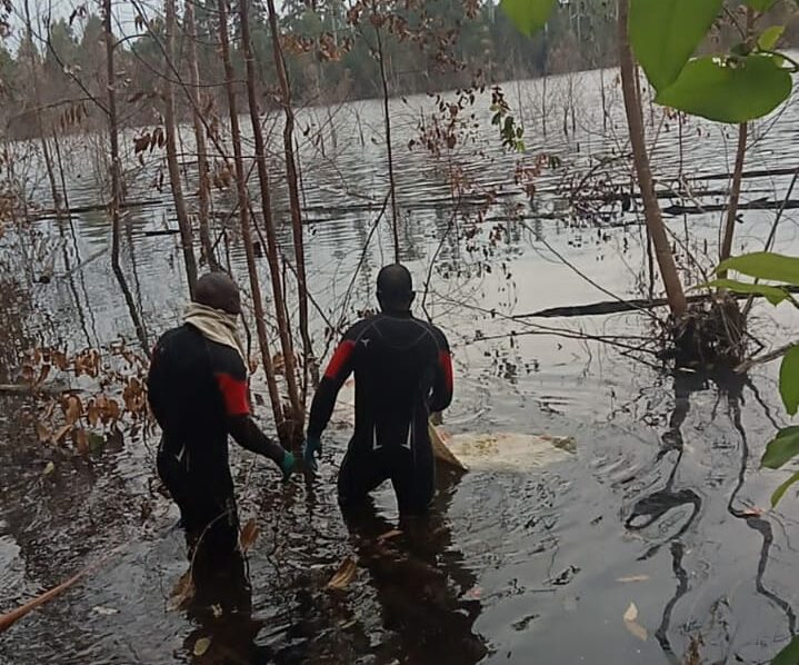 Another body discovered in Inyaka Dam | Lowvelder