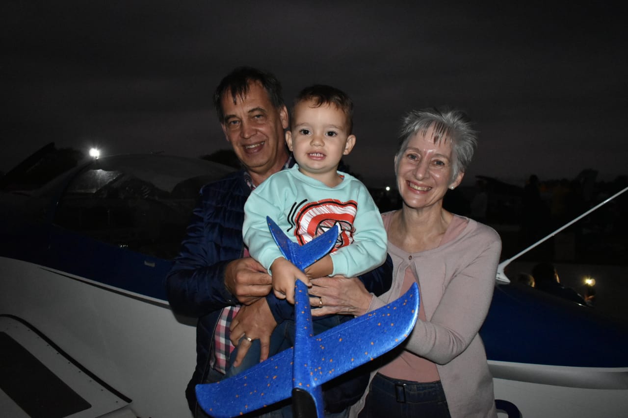 Absa Lowveld Air Show delivers as promised | Lowvelder