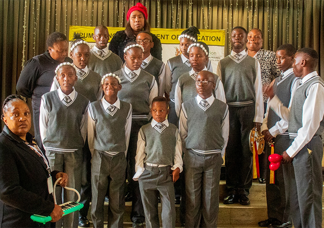 Exceptional voices at choir festival in Lydenburg | Lowvelder