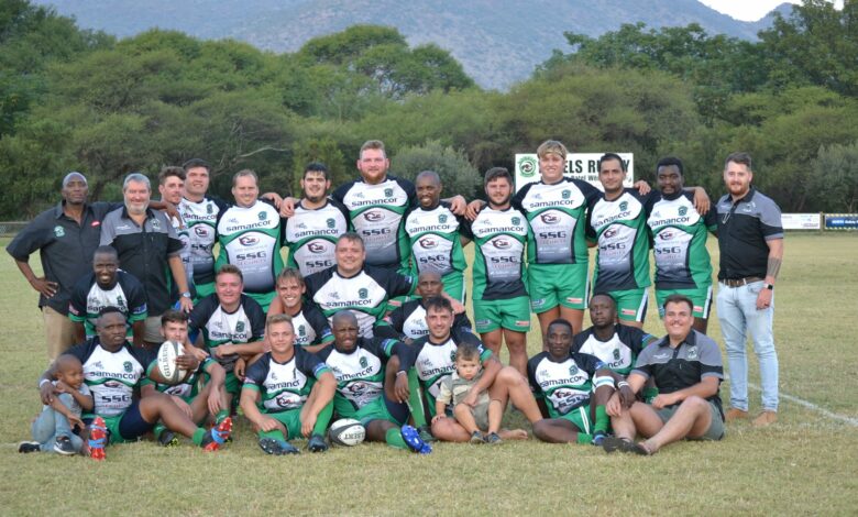 Laeveld Ratels off to a good start with a win | Lowvelder