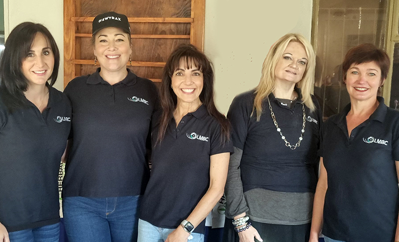 Potjie golf vir verbeteringe op Lydenburg | Lowvelder