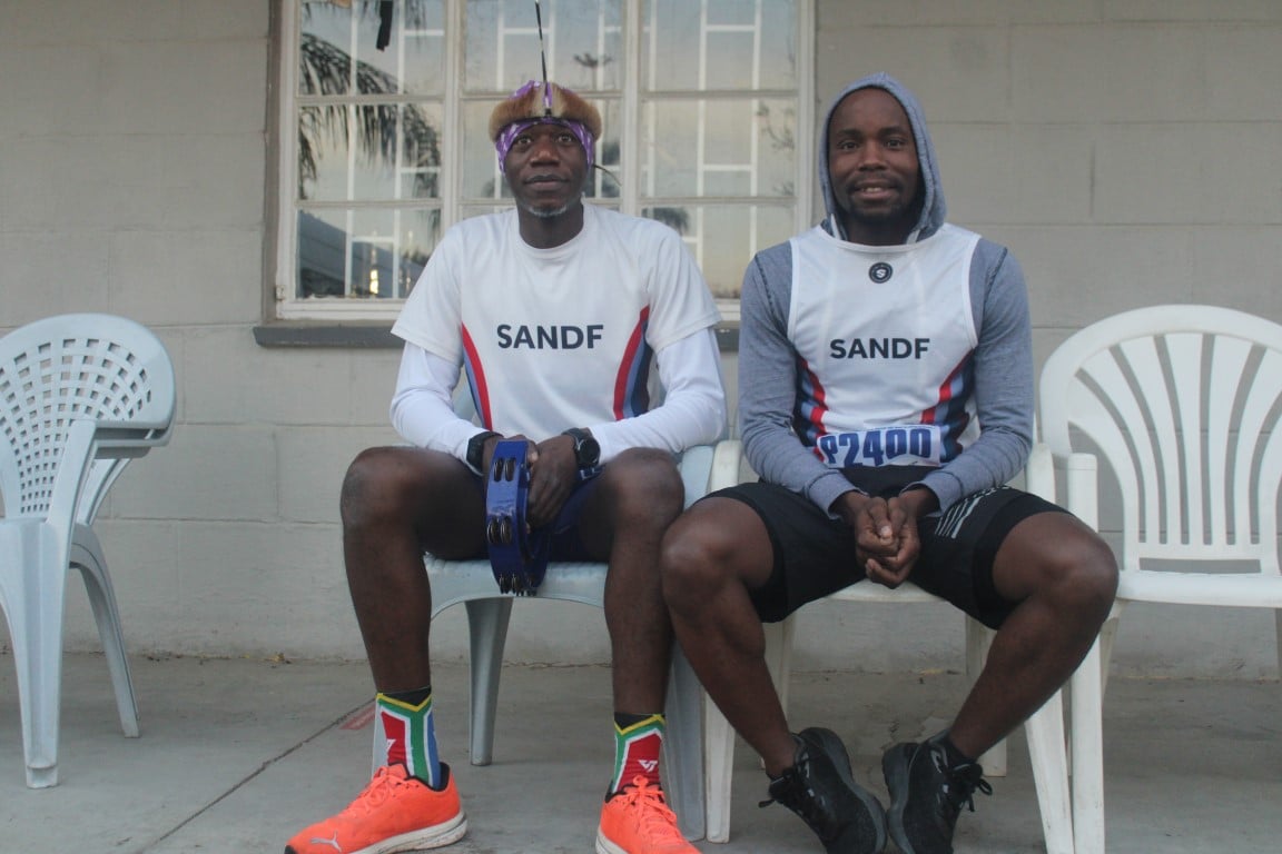 237 athletes from the Lowveld to take on the 2023 Comrades Marathon ...