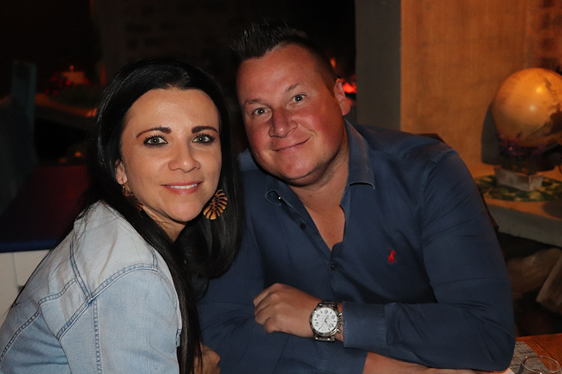 Gabriëlskloof Wynlandgoed se versnitte val net reg op die tong vir ...